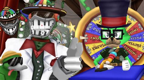 Toontown Corporate Clash High Roller And Oftf First Impressions Youtube