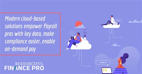 Study Says Of Companies Are Having Payroll Technology Issues Would An Upgrade Help
