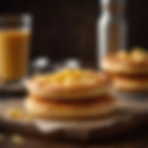 Discovering Aberdeen Butteries A Scottish Delight