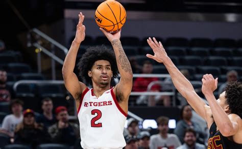 Dylan Harper Announces Official Nba Draft Decision The Spun