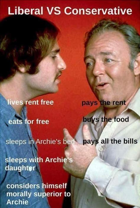 The Virgin Archie And The Chad Michael R Forwardsfromgrandma