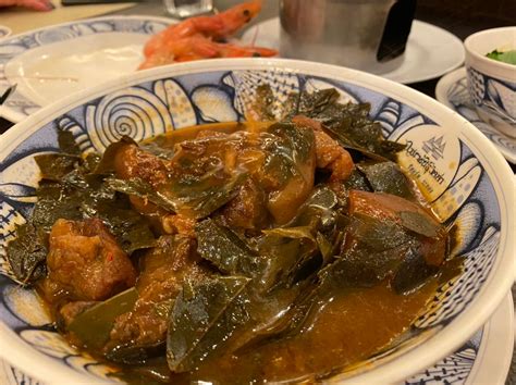 ใครชอบหมูชะมวงอมรพันธ อมรพันธ์วิลล่า รีสอร์ท จังหวัดระยอง