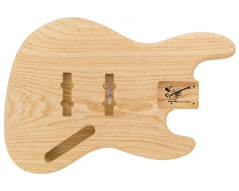 Bass Bodies In Stock Guitarbuild