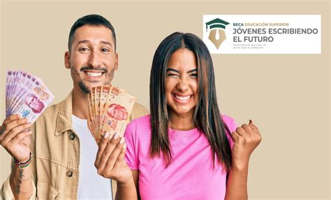 Beca Jóvenes Escribiendo El Futuro ¿qué Es Y Cuándo Comienza Registro