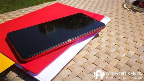 Tecno Camon X Pro Review
