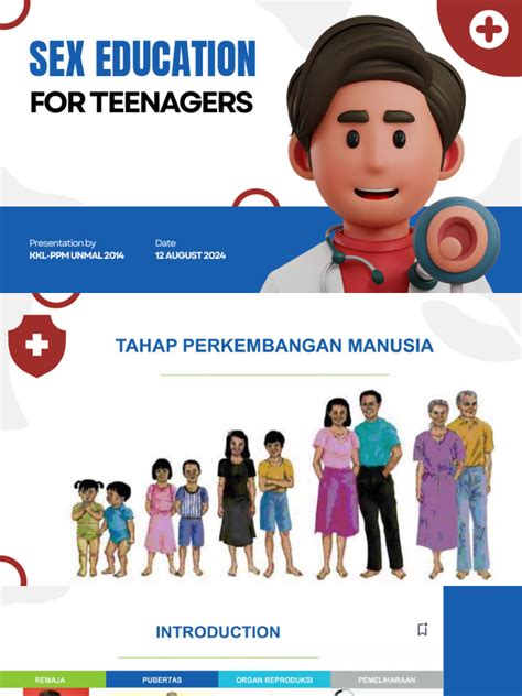 sex education pdf