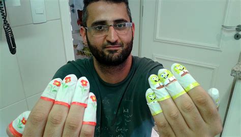 Aprender acerca 97 imagen como hacer para no morderme las uñas