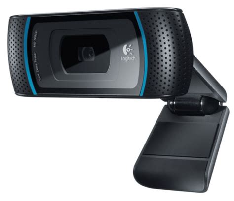 Logitech C910 Web Cam
