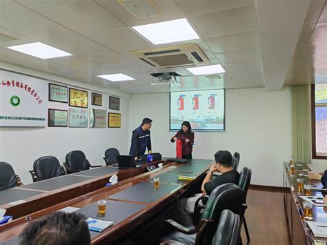市粮储公司开展公共安全知识专题学习讲座动态资讯韶关市金财投资集团有限公司