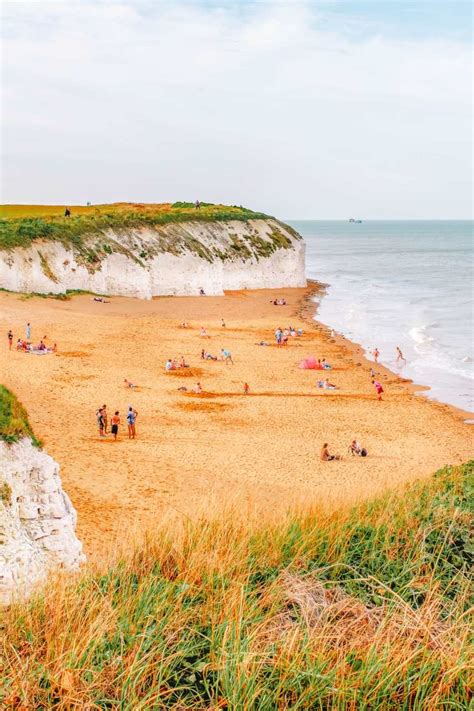 11 Very Best Beaches Near London To Visit Hand Luggage Only Travel