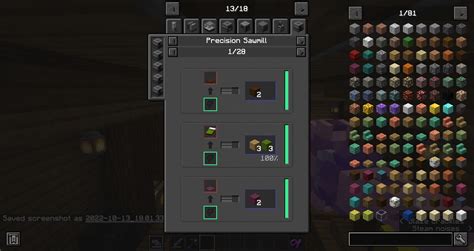 1182 Mekanism Process Bar · Issue 83 · Unity Resource Packunity
