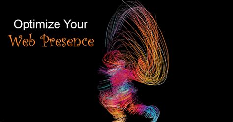 Better Seo With Web Presence Optimization