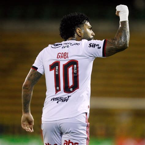 Flamengo On Twitter 🔟 💪