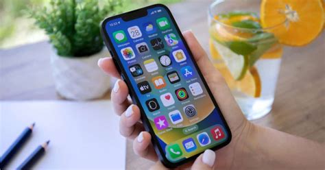 How To Filter Your Text Messages Within Ios 16