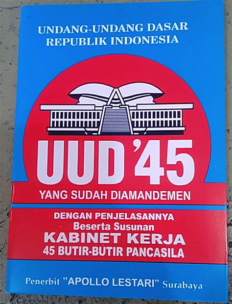 Poster Uud 1945