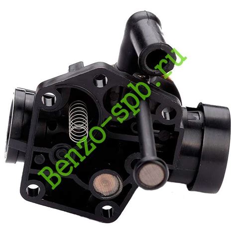 Карбюратор Briggs & Stratton 498809, для двигателя 450, 500 Series ...