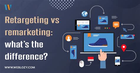 Retargeting Vs Remarketing Unveiling The Distinctions