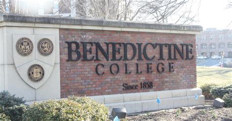 Benedictine College Nuns Denounce Harrison Butkers Speech At Their