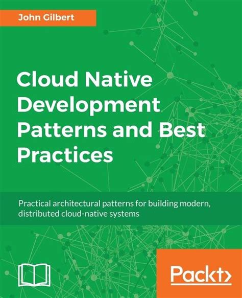 cloud native development patterns and best practices indigo