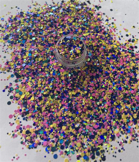 Confetty Mundo Pritty Pty