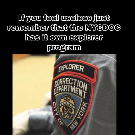 Correctional Officer Meme Funny Christmas Correctional Officer Svg
