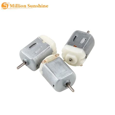 전자 130 Dc 드라이브 모터 3v 6v 소형 Diy 장난감 Dc 모터 Buy 모터 Dc 모터 3 6v Dc 모터 Product On