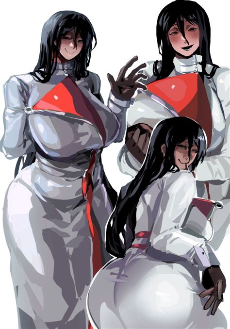 Rule 34 1girls Ass Big Ass Big Breasts Breasts Eldritch Horror Entity