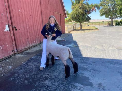 Aubrie Hazan Gustine Ffa