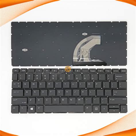Original Quality For HP ProBook G G Keyboard Shopee Malaysia