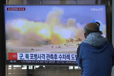 North Korea Threatens South Us With Most Horrible Price In History