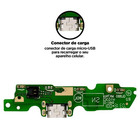 Compre Componentes Para Motorola Skytech Alta Qualidade SkyTech