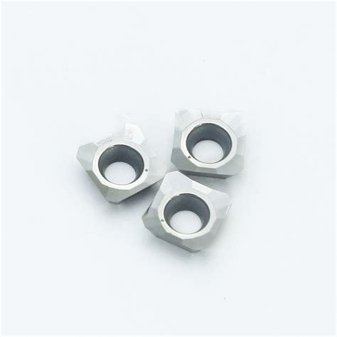 Cnc Cutting Tool For Aluminium Wisdom Mining Seht1204 Carbide Cutting