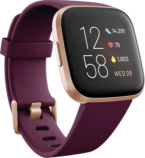 Two Of Fitbit S Already Affordable Apple Watch Rivals Are Crazy Cheap