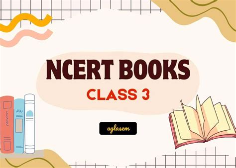 Ncert Books For Class 3 Pdf New Updated 2024