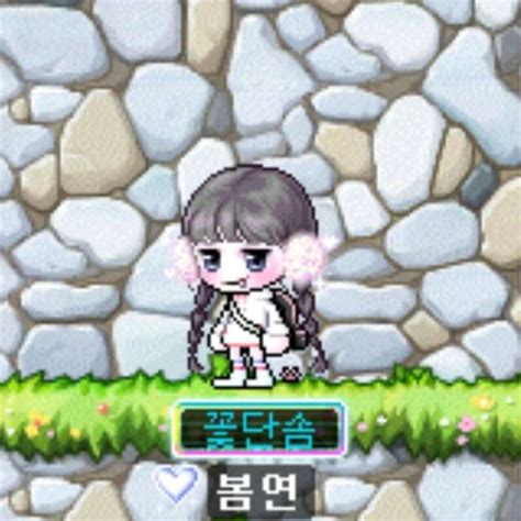 메이플스토리 인벤 좋아하는코디 엄청많이 메이플스토리 인벤 코디득템스크린샷 게시판