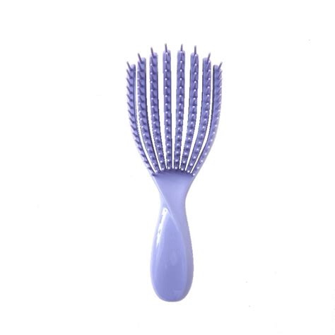 Detangling Hair Grooming Brush Scalp Massage Comb Wholesale Send