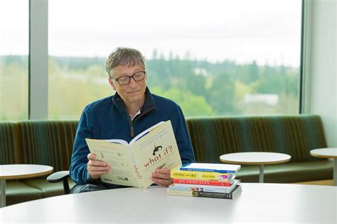Bill Gates Summer Reading List 2024 Illa Roseann