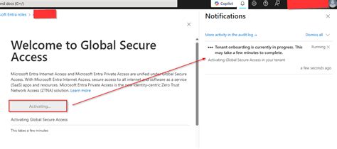 Microsoft Global Secure Access Private Access Part 1 Initial Configuration Christoffer