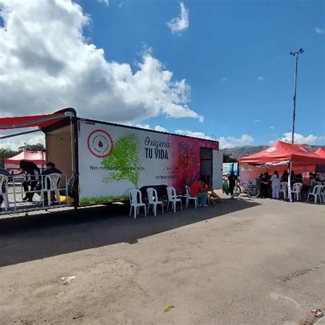Delincuentes Robaron Un Banco De Sangre En Cali Infobae