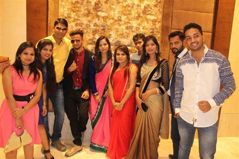 Cyber Infrastructure Cis On Linkedin Cis Party Indore