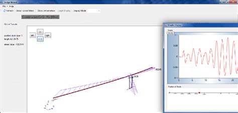 3d Visualization Engine For Post Processing The Analysis Results