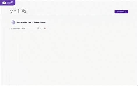GitHub Edward Designer Aide A Full Stack App Using OpenAI API With File Input As Context To