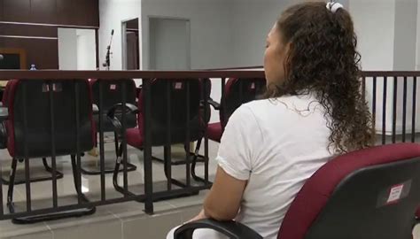 Testigos declaran contra mujer acusada de estafar a 68 víctimas