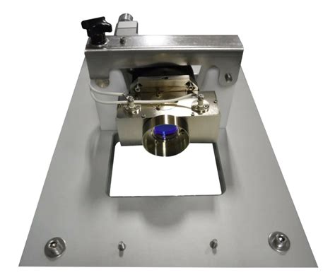 Used Asml Twincscan Scanner Lens Assembly For Sale At Tara Semicond