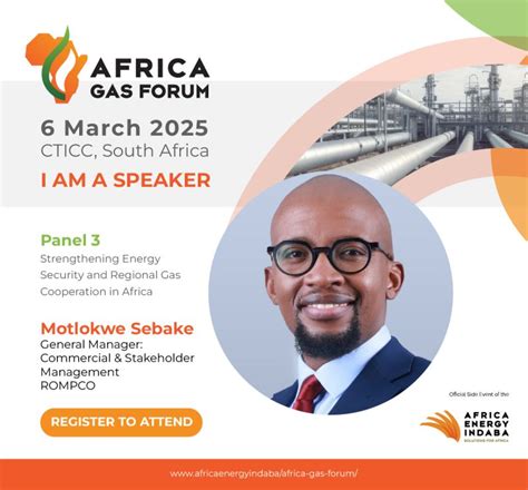 Rompco Africagasforum Energysecurity Regionalcooperation