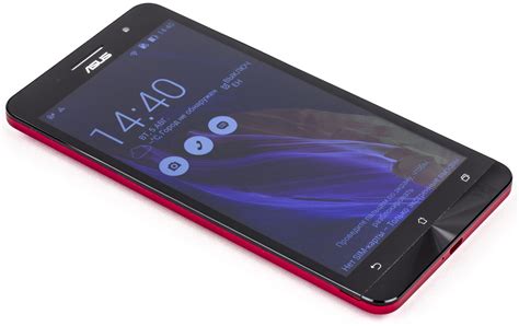 Asus Zenfone