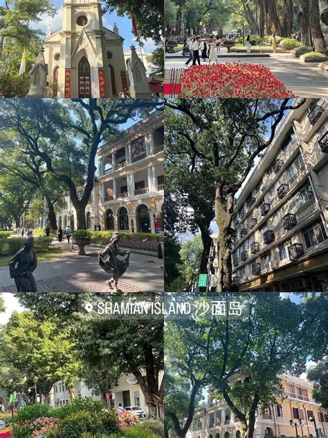 กวางโจว ประเทศจีน ให้อะไรกับฉัน แกลเลอรีที่โพสต์โดย Ruxie Lemon8