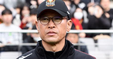 허탈한 안익수 Gk 최철원 실수 통해 더 좋은 모습 보여주길 현장인터뷰