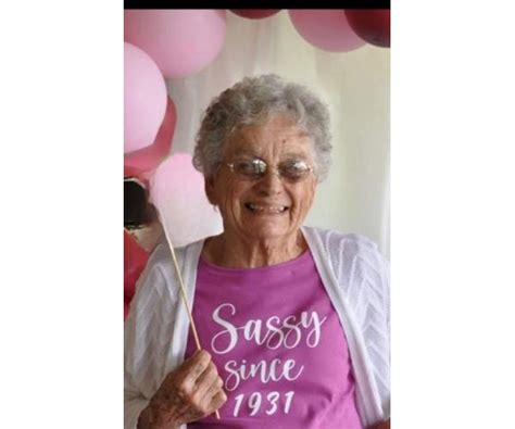 Janet Wilson Obituary 2023 North Vernon In Kpcnews