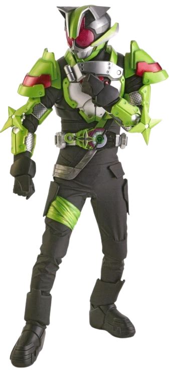 Kamen Rider Tycoon Render By Zettstuff On Deviantart